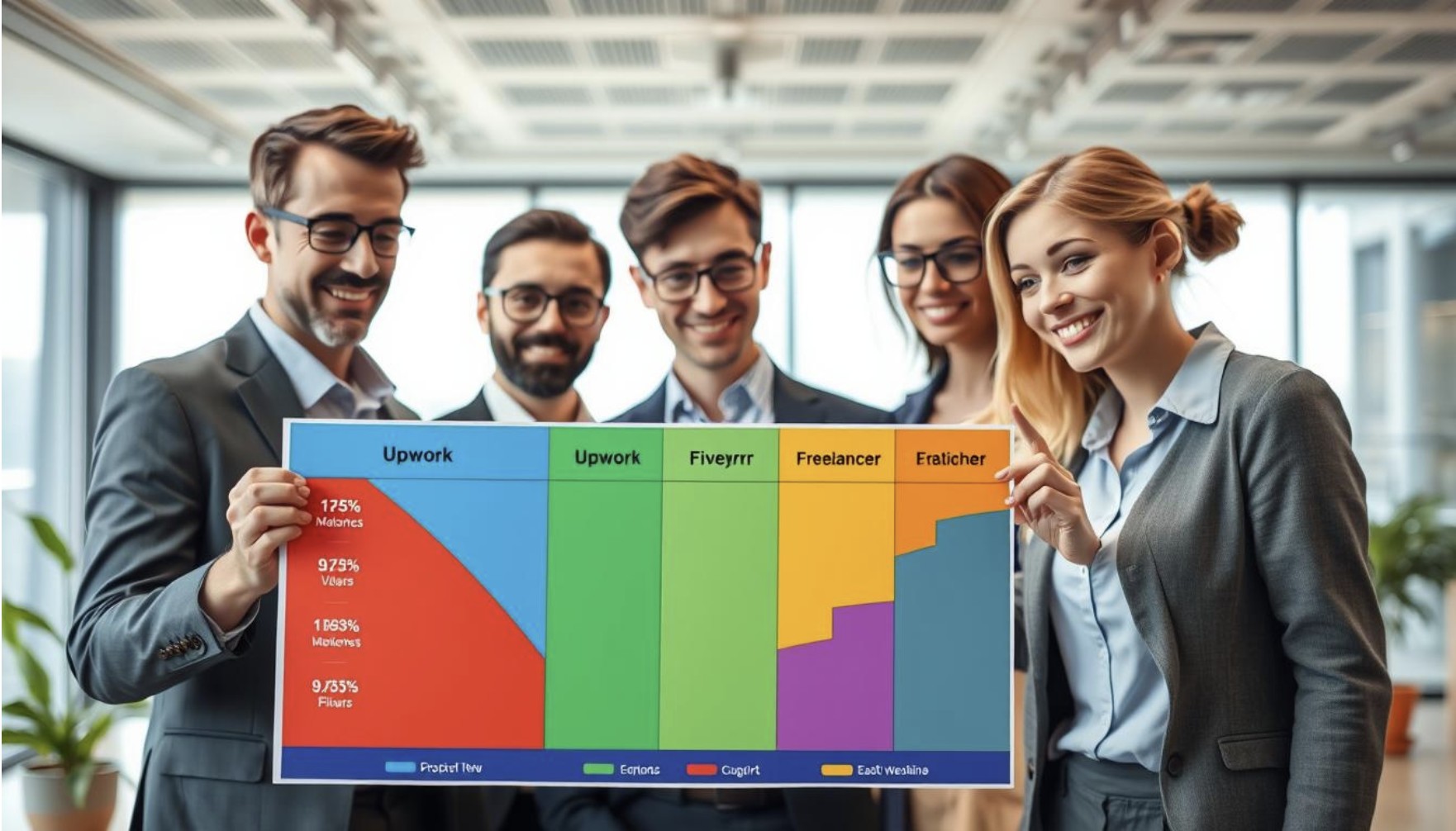 Best Freelancing Websites: Find Top-Rated Platforms - INVESTOBOOK